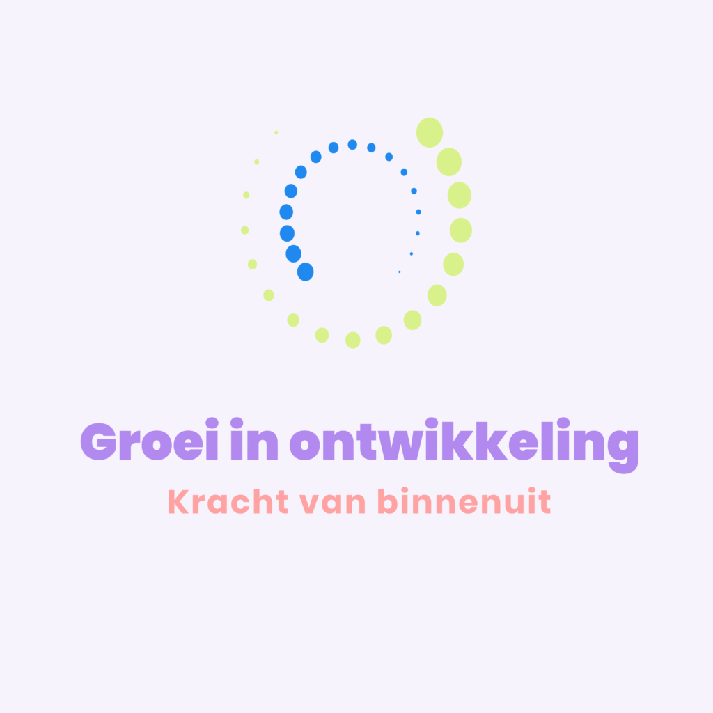 Groei in ontwikkeling | Sportkindercoaching